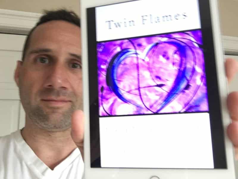Book Reveal: The 2nd Edition of Twin Flames: Finding Your Ultimate ...