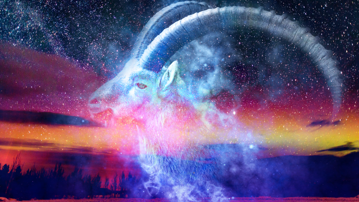 New Moon In Capricorn ♑ & Your Twin Flame Journey: Set Your Intentions ...
