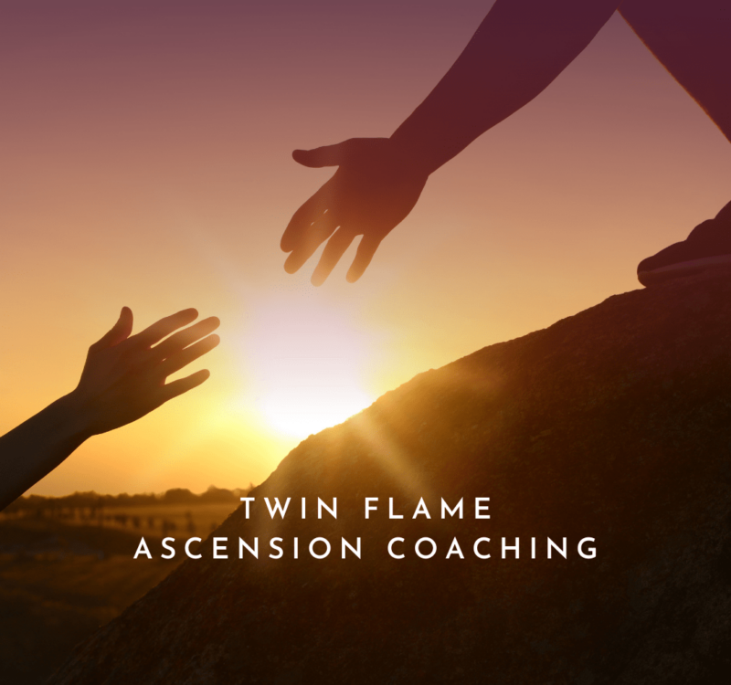 Twin Flame Ascension Coaching - Twin Flames Universe