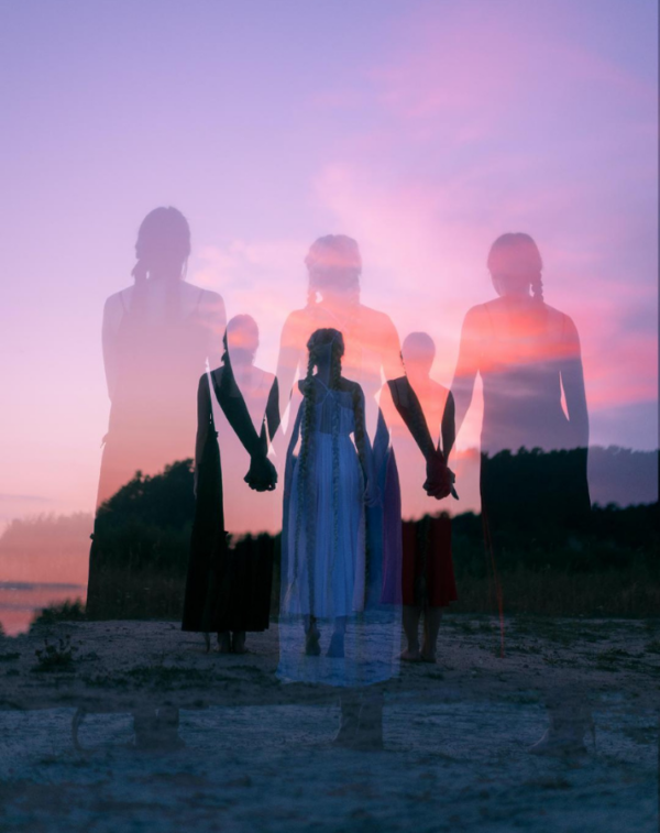 The Divine Feminine Superpower That Will Get You Into Union - Twin ...