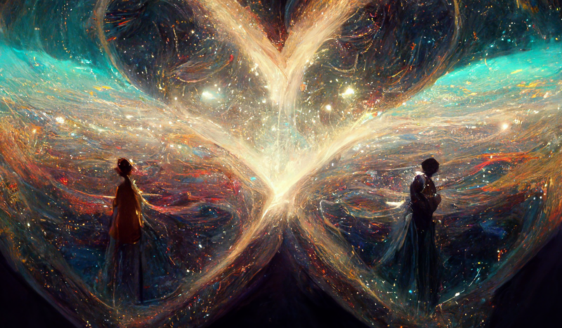 Are Both Twin Flames Spiritual? - Twin Flames Universe