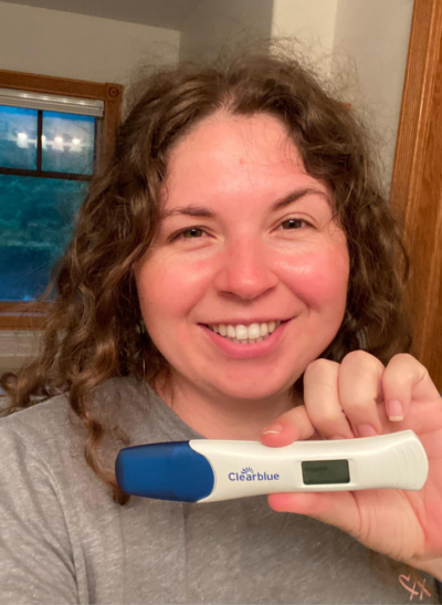 Jeff & Shaleia's Pregnancy Announcement by Jeff Divine - Twin Flames ...