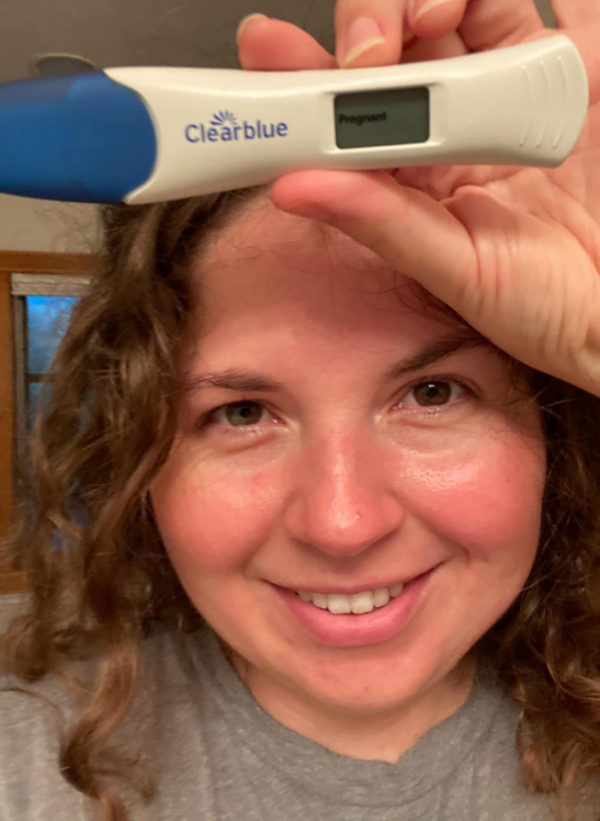 Jeff & Shaleia's Pregnancy Announcement by Jeff Divine - Twin Flames ...