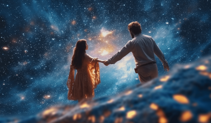 Twin Flame Acceptance: Embracing Your Divine Connection - Twin Flames ...