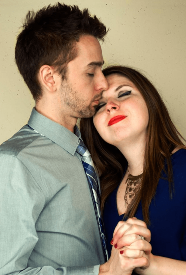 Twin Flames Jeff and Shaleia: Showing the Path to True Love - Twin ...