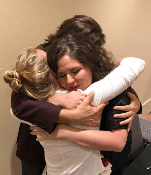 Twin Flames Jeff and Shaleia: Showing the Path to True Love - Twin ...