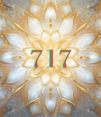 717 Angel Number: A Guiding Sign On Your Twin Flame Journey