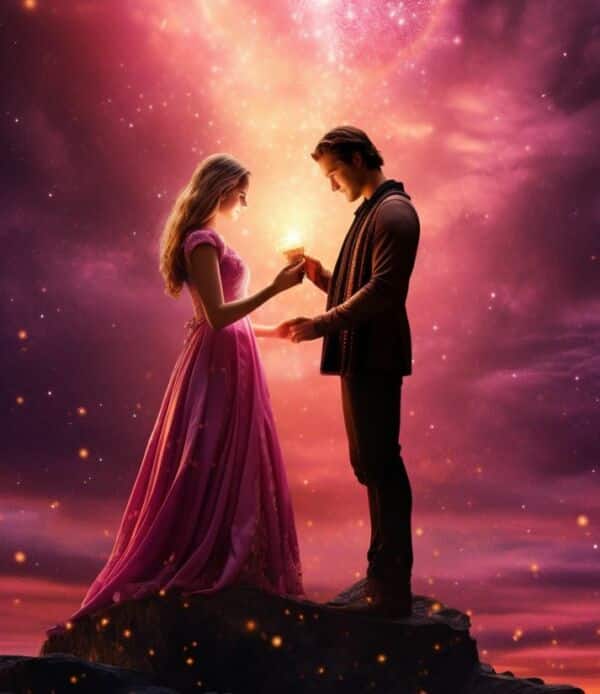 The Sacred Bond of Spiritual Twin Flames: Connecting on a Soul Level ...
