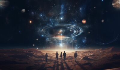 444 Angel Number: A Sign of Twin Flame Progress