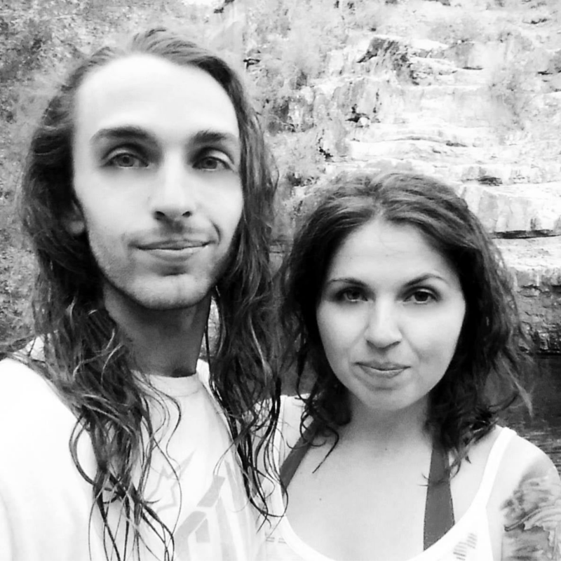 Jeff & Shaleia - Twin Flames Universe