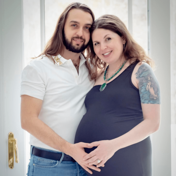 Jeff & Shaleia - Twin Flames Universe