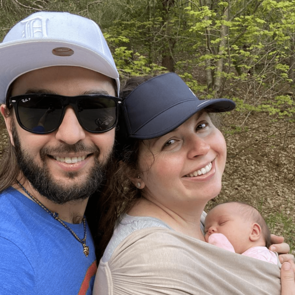 Jeff & Shaleia - Twin Flames Universe