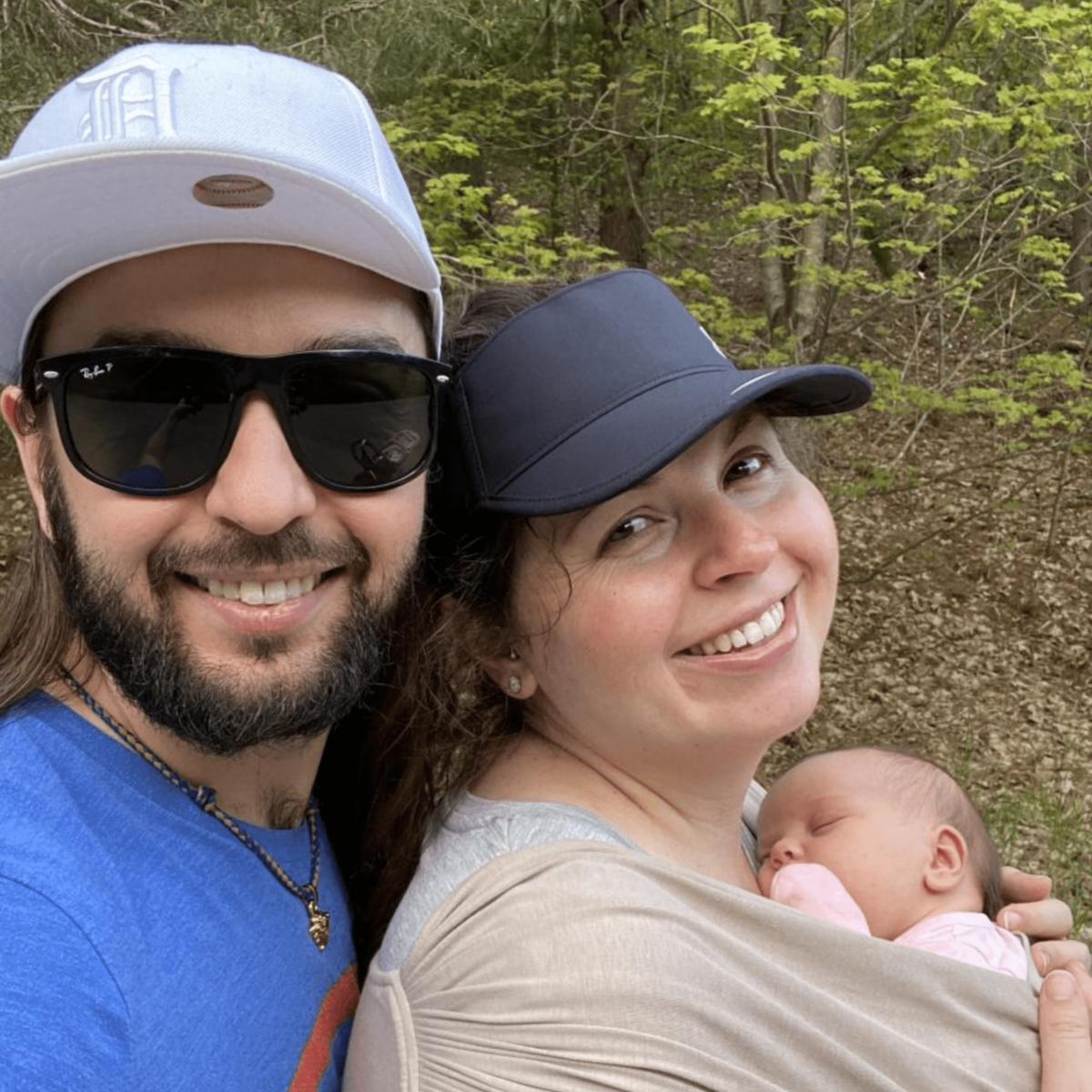 Jeff & Shaleia - Twin Flames Universe