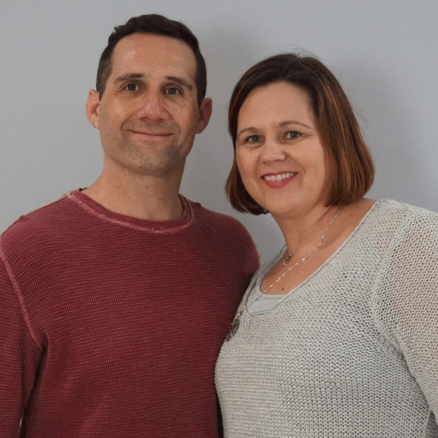 Jason and Chrissy - Twin Flames Universe