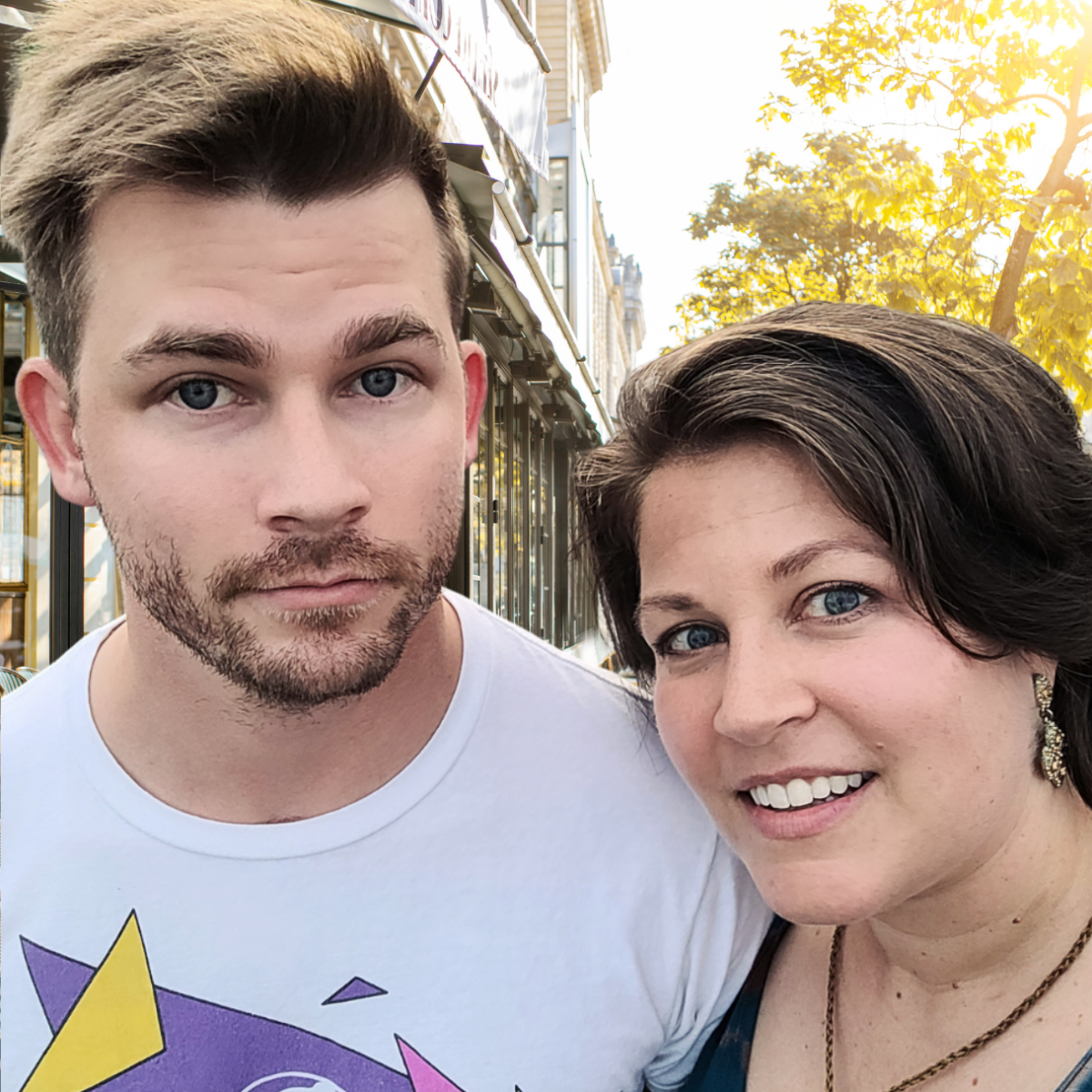 Twin Flame Unions - Twin Flames Universe