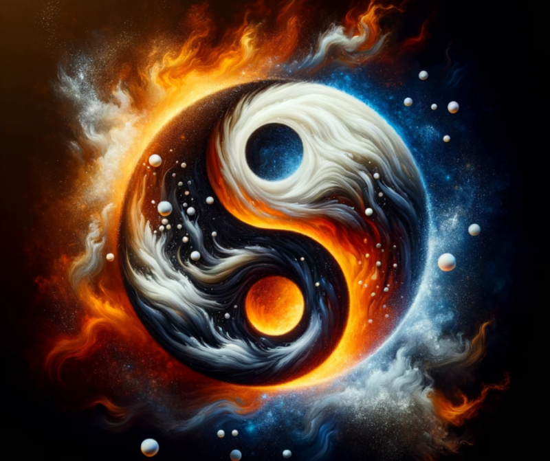 These Twin Flame Images Have Spiritual Messages that Were Meant to Find ...