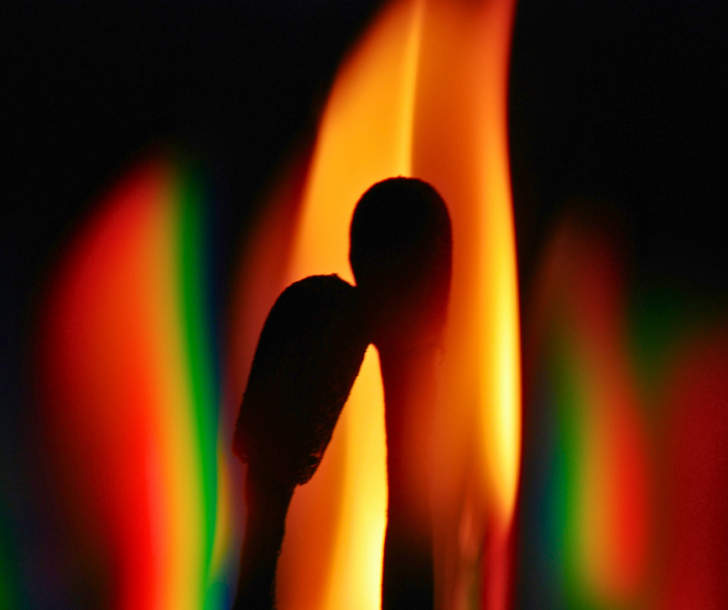 These Twin Flame Images Have Spiritual Messages that Were Meant to Find ...