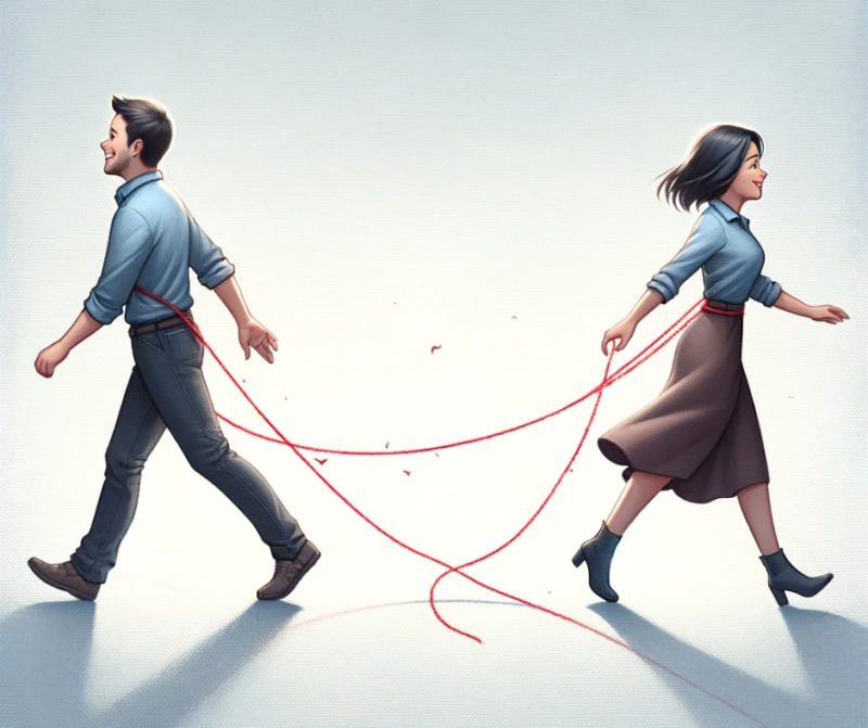 These Twin Flame Images Have Spiritual Messages that Were Meant to Find ...