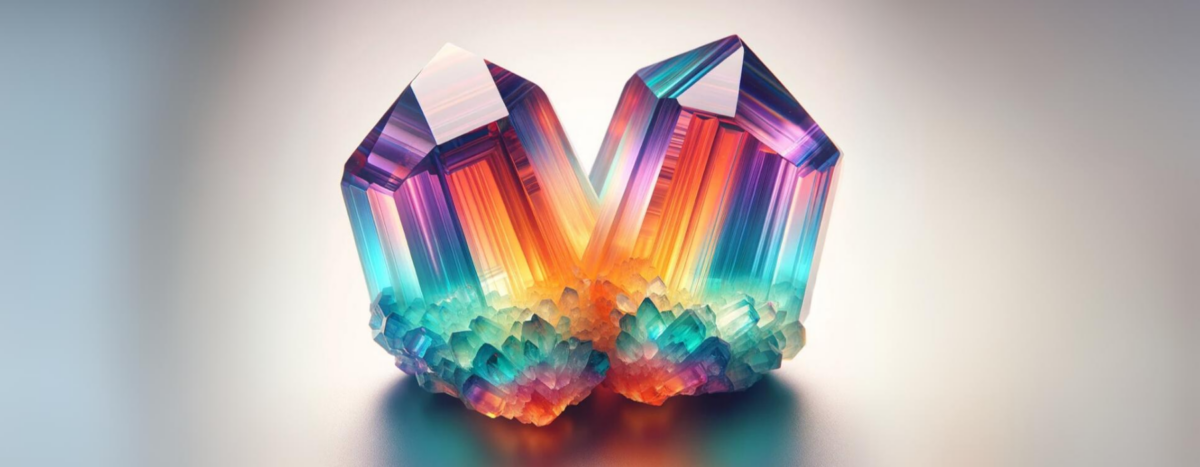 Top 7 Twin Flames Crystals to Help your Twin Flame Journey - Twin ...