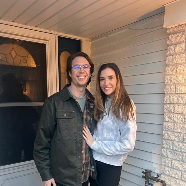 Dylan and Hannah Find Their Diamond - Twin Flames Universe