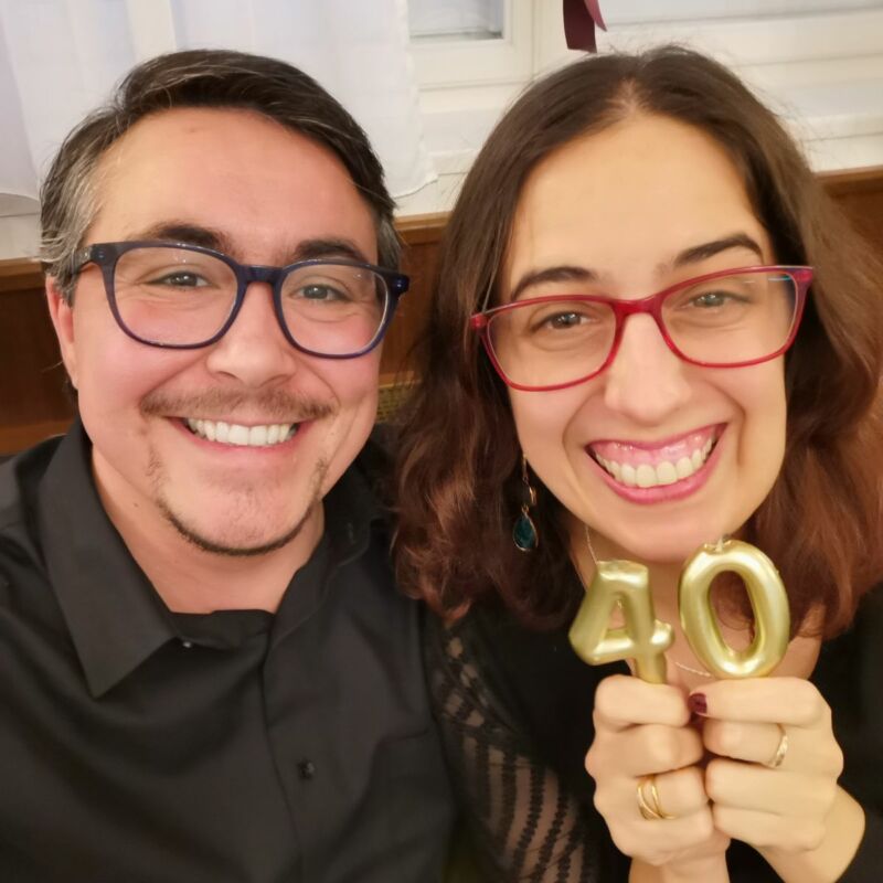 Paco and Déborah’s Twin Flame Journey to Marriage - Twin Flames Universe