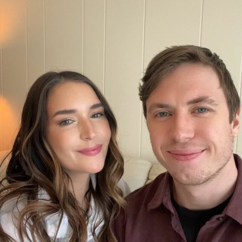 Dylan and Hannah Find Their Diamond - Twin Flames Universe