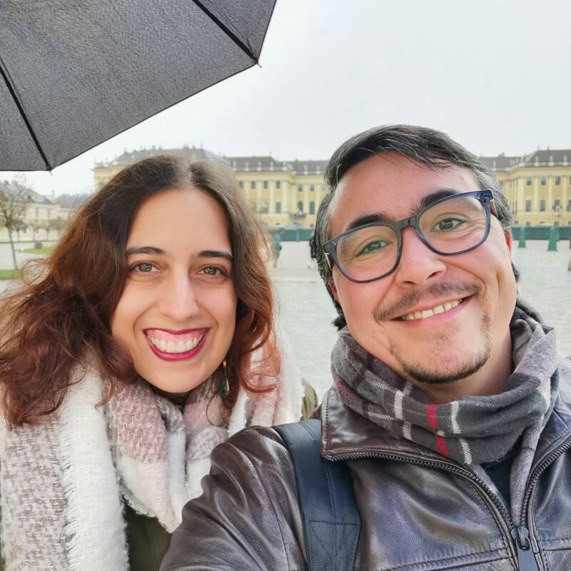 Paco and Déborah’s Twin Flame Journey to Marriage - Twin Flames Universe