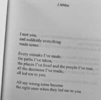 10 Twin Flame Love Poems For You, From Your Twin Flame - Twin Flames Universe