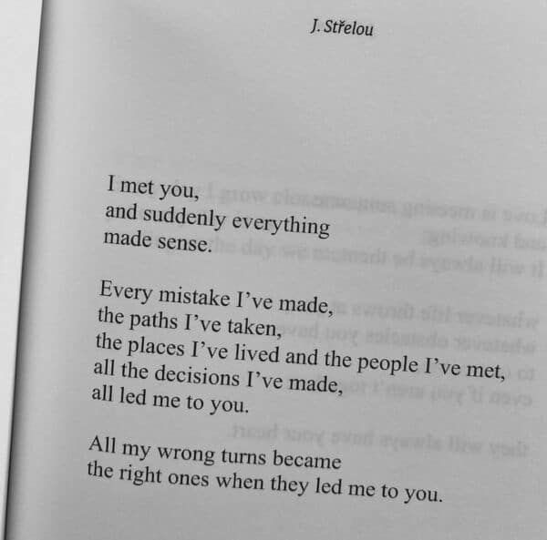 10 Twin Flame Love Poems For You, From Your Twin Flame - Twin Flames ...