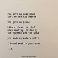 10 Twin Flame Love Poems For You, From Your Twin Flame - Twin Flames Universe