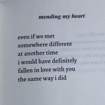 10 Twin Flame Love Poems For You, From Your Twin Flame - Twin Flames ...