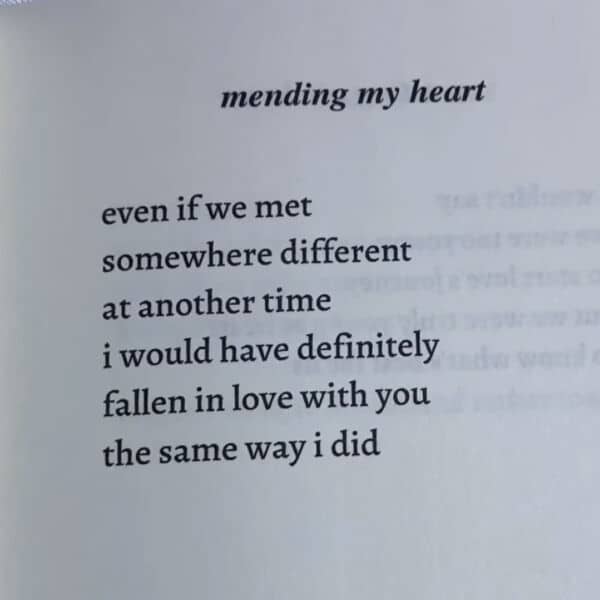 10 Twin Flame Love Poems For You, From Your Twin Flame - Twin Flames ...