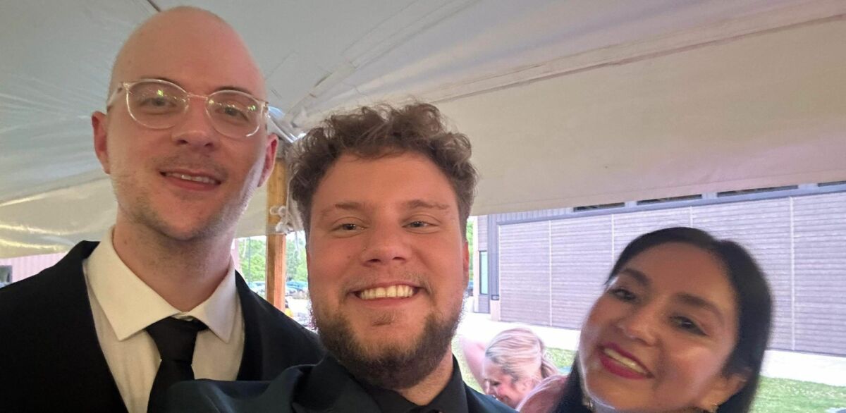 Unforgettable! Drake's First Public Speaking Experience - Twin Flames ...