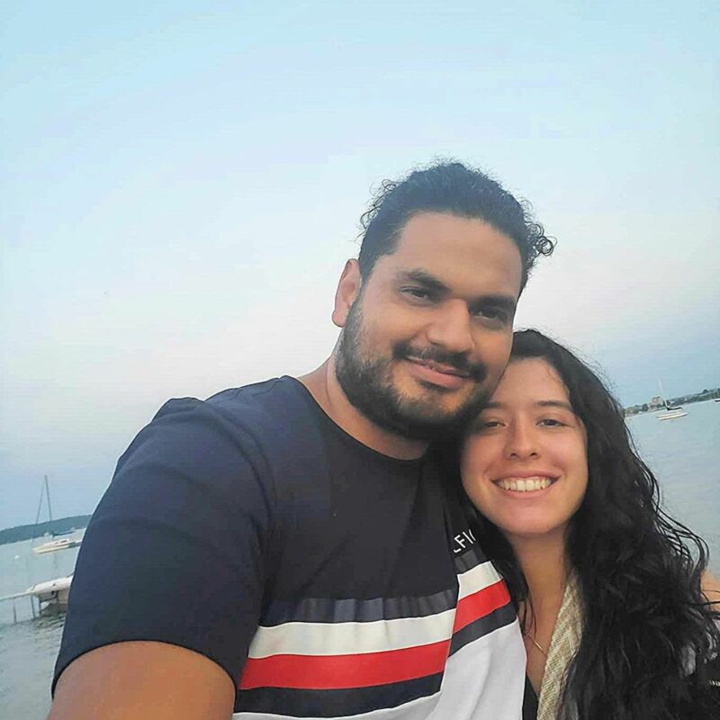 Alberto and Manuela’s Twin Flame Reunion - Twin Flames Universe