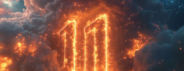 The 1111 Portal is Open: Your Twin Flame Connection is Growing - Twin ...