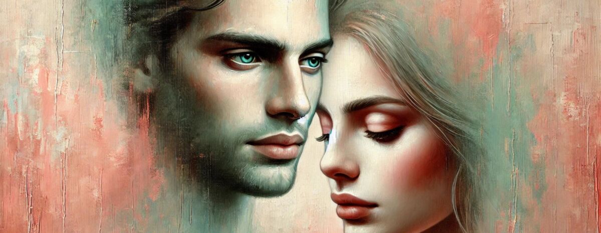 What The Divine Masculine Feels But Never Expresses - Twin Flames Universe