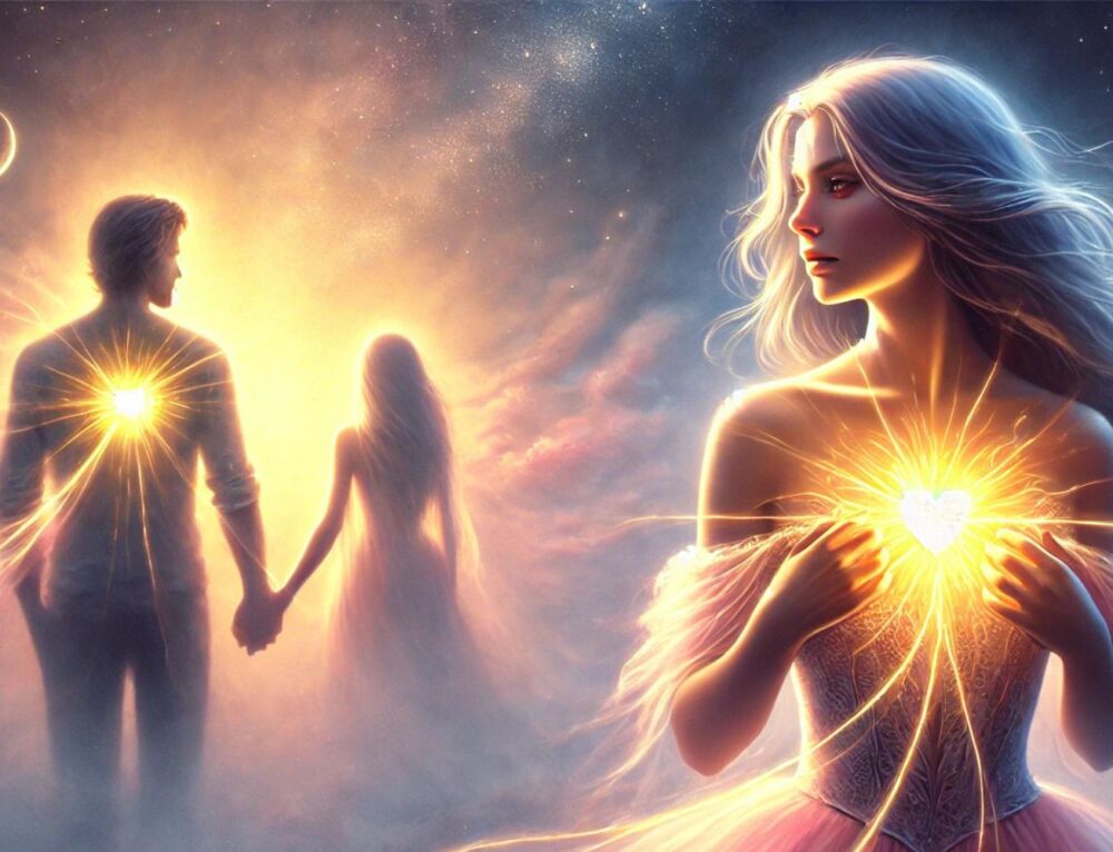 10 Twin Flame Love Poems For You, From Your Twin Flame - Twin Flames ...